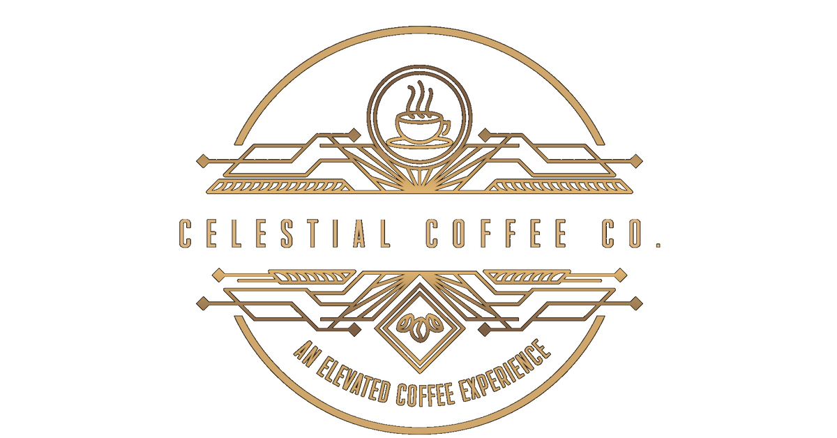 Product Instructions – Celestial Coffee Co